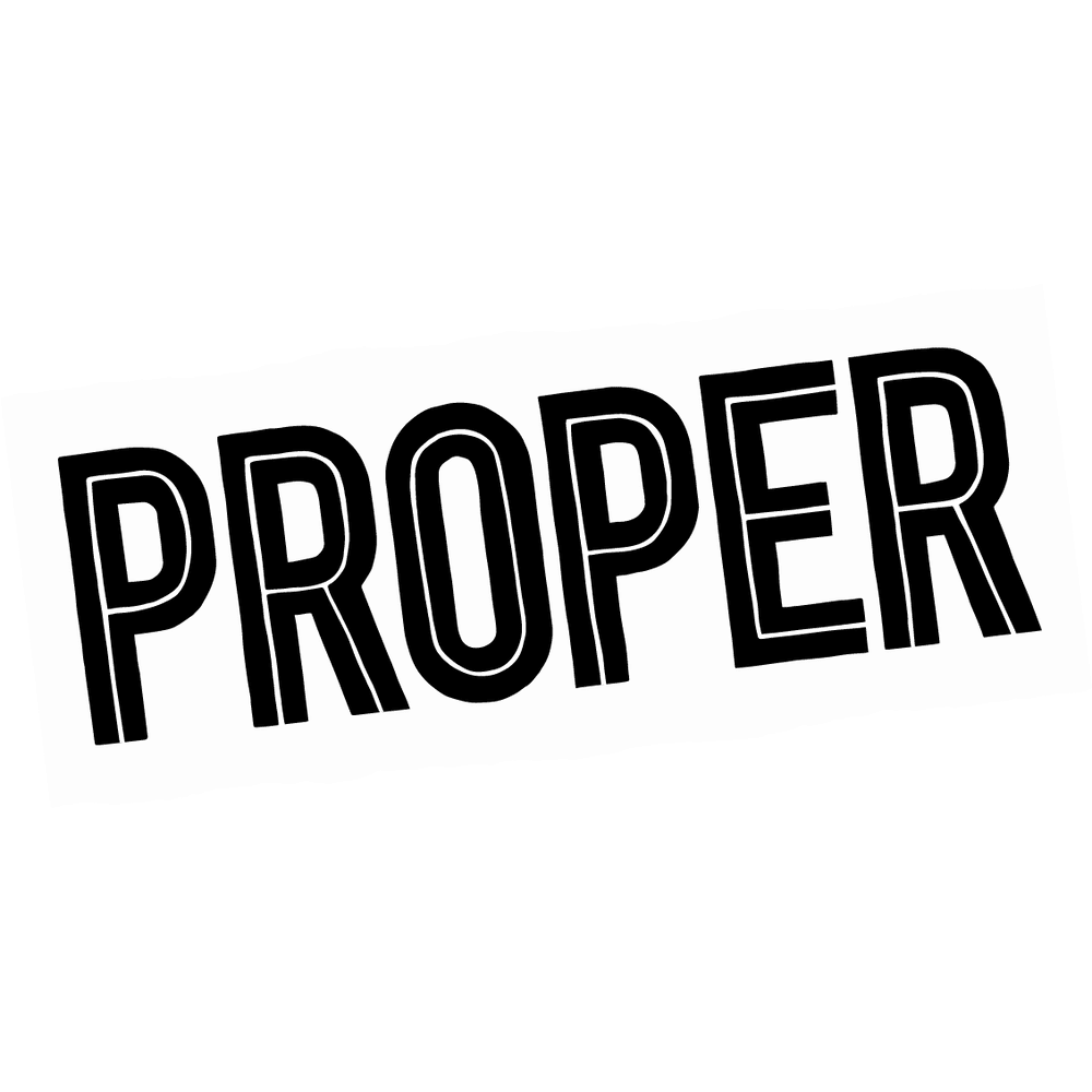 Proper Snacks | Propercorn & Properchips - Healthy Office Snacks ...